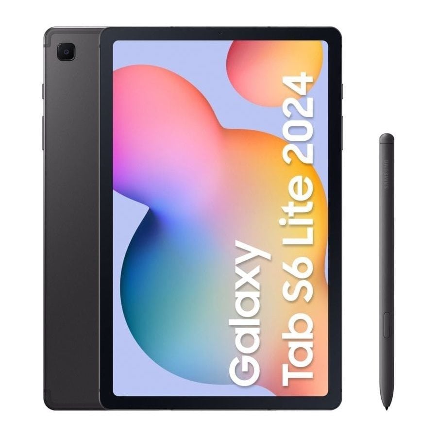 Samsung Galaxy Tab S6 Lite (2024) 128GB WiFi P620 | Greenfox.ee
